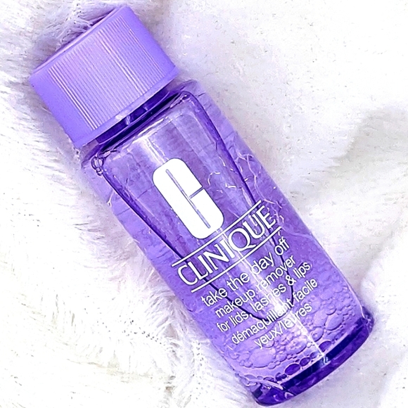 Clinique | Skincare | Clinique Take The Day Off Makeup Remover | Poshmark